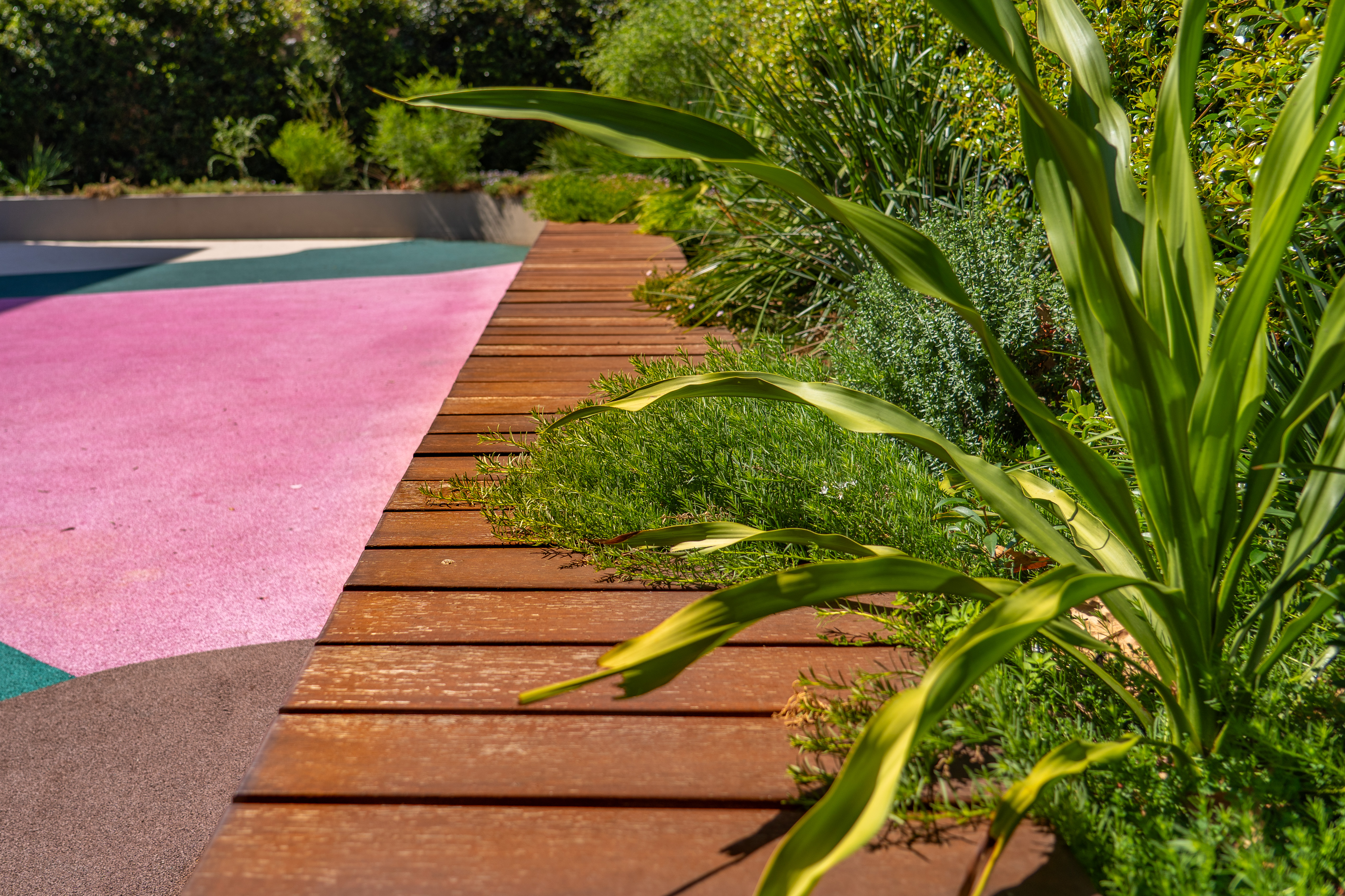 MITS (Melbourne Indigenous Transition School) | TCL