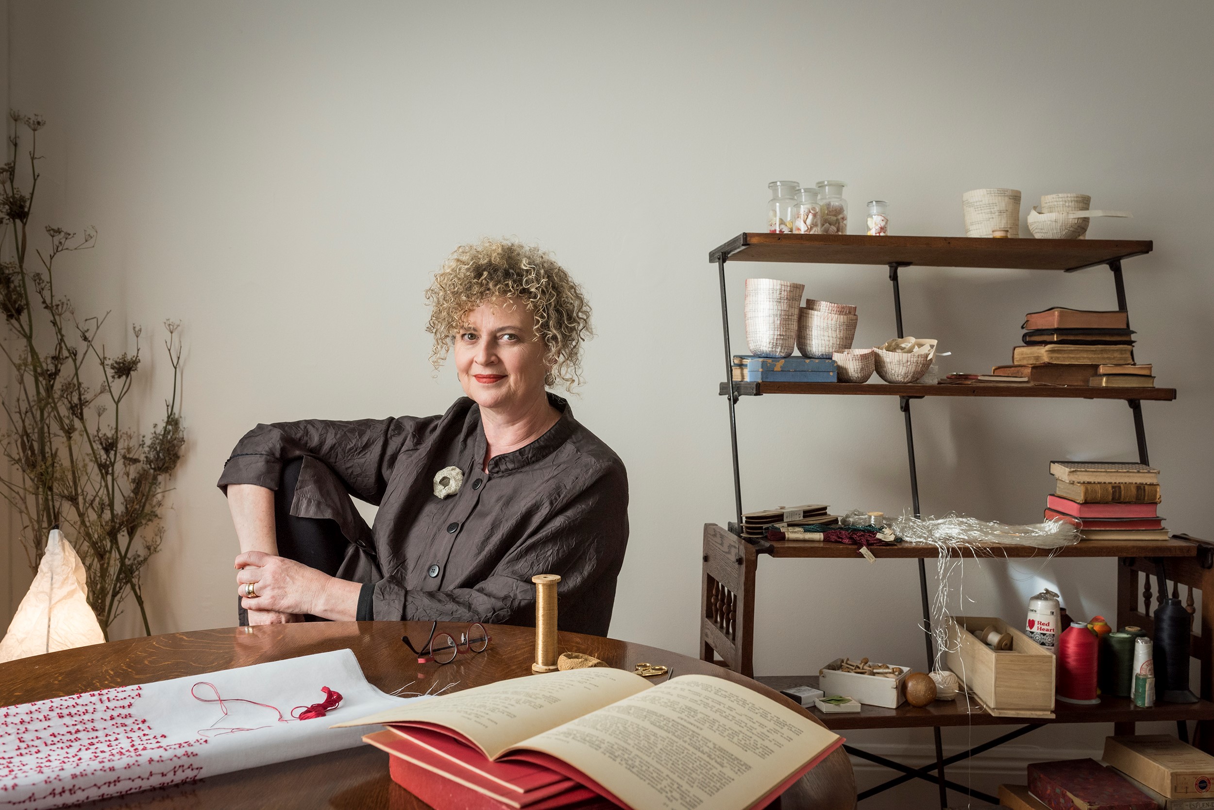 Catherine Buddle is the 2023 TCL – Kevin Taylor Legacy recipient | TCL