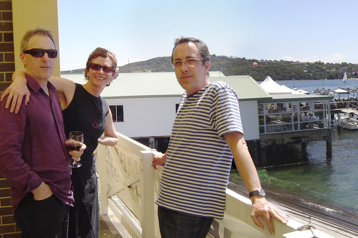 Kevin Taylor Legacy | TCL