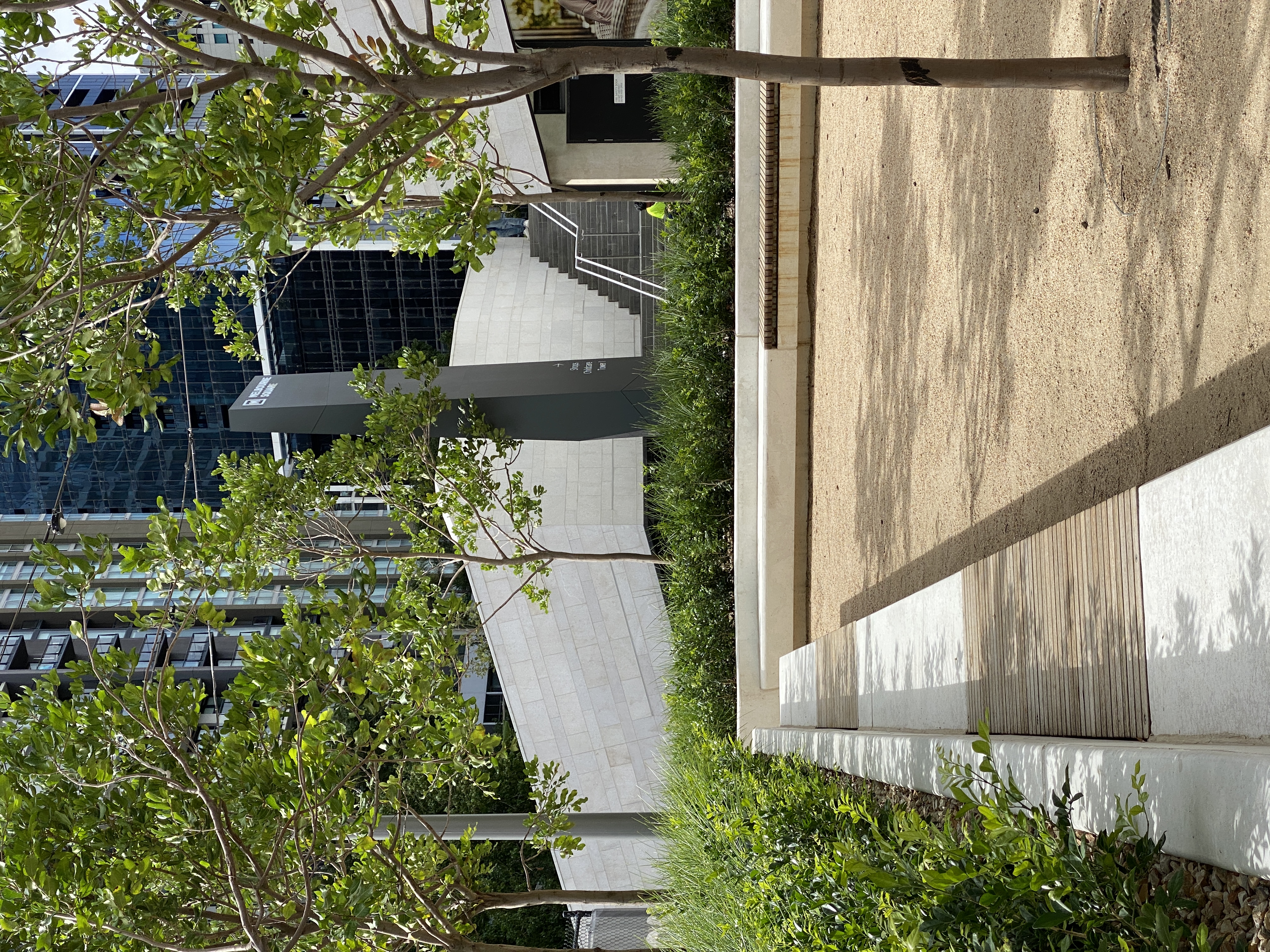 Melbourne Square | TCL