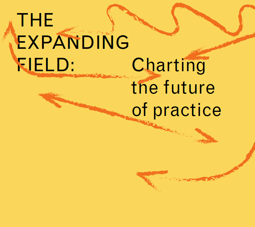 The Expanding Field | TCL