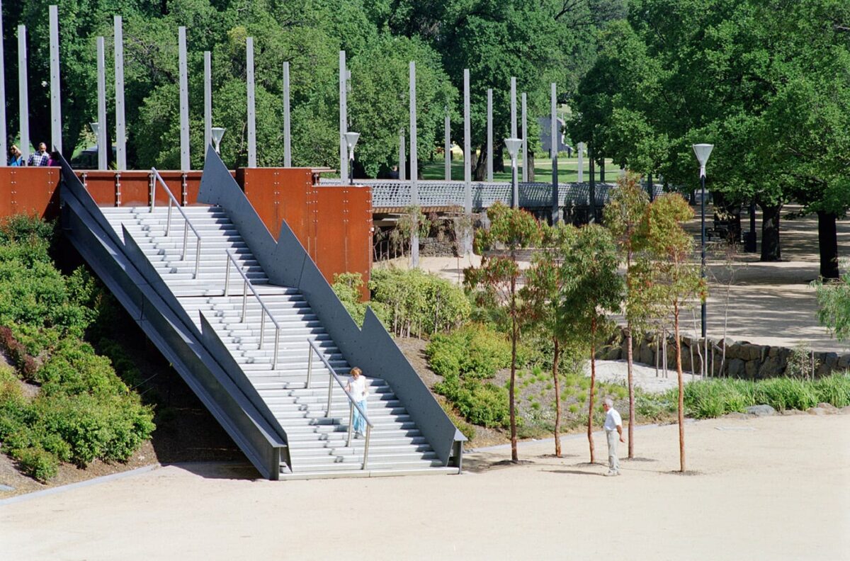 Birrarung Marr | TCL