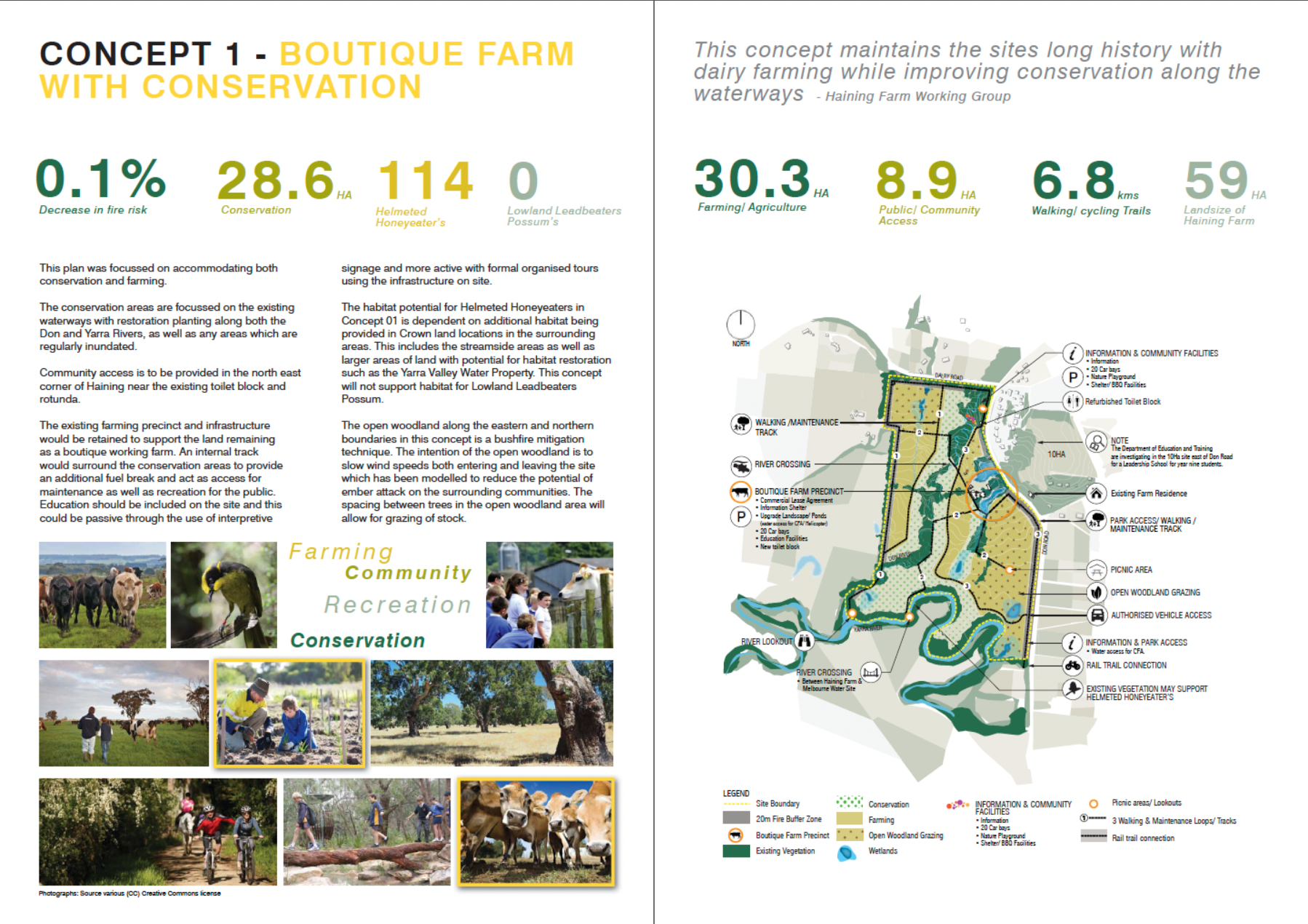 Haining Farm | TCL