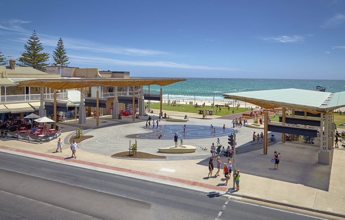 Henley Square Redevelopment | TCL