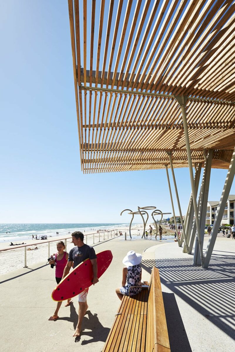Henley Square Redevelopment | TCL
