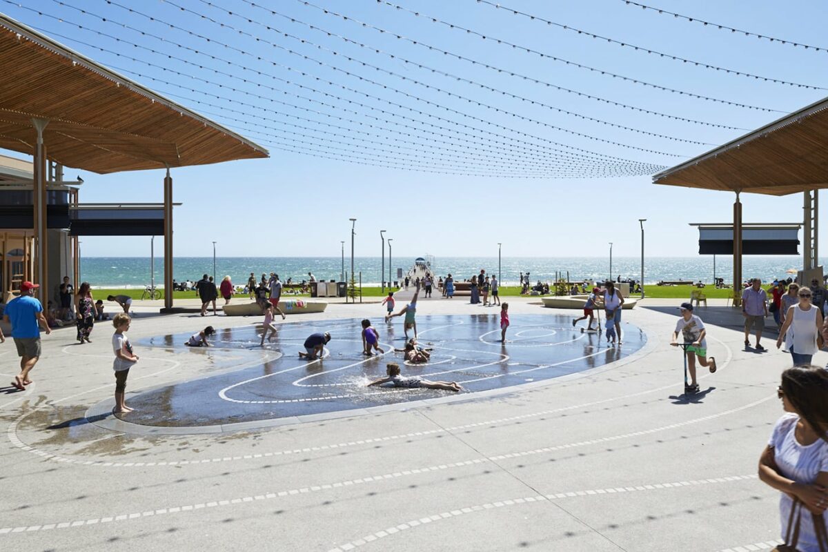 Henley Square Redevelopment | TCL