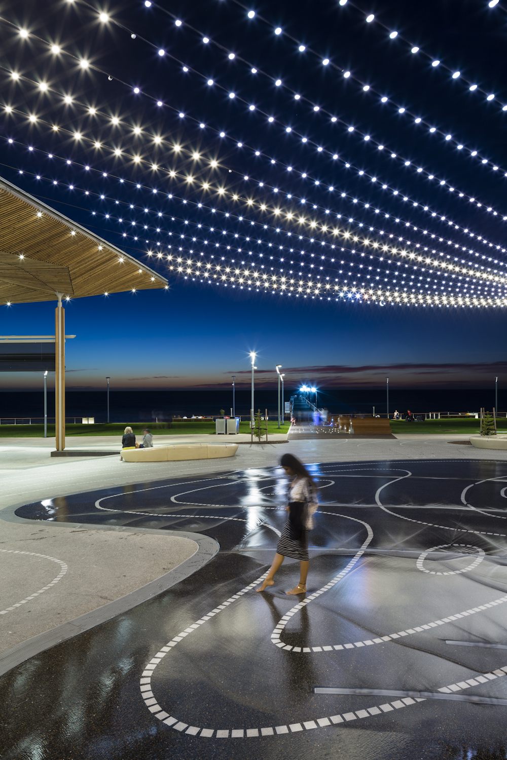 Henley Square Redevelopment | TCL