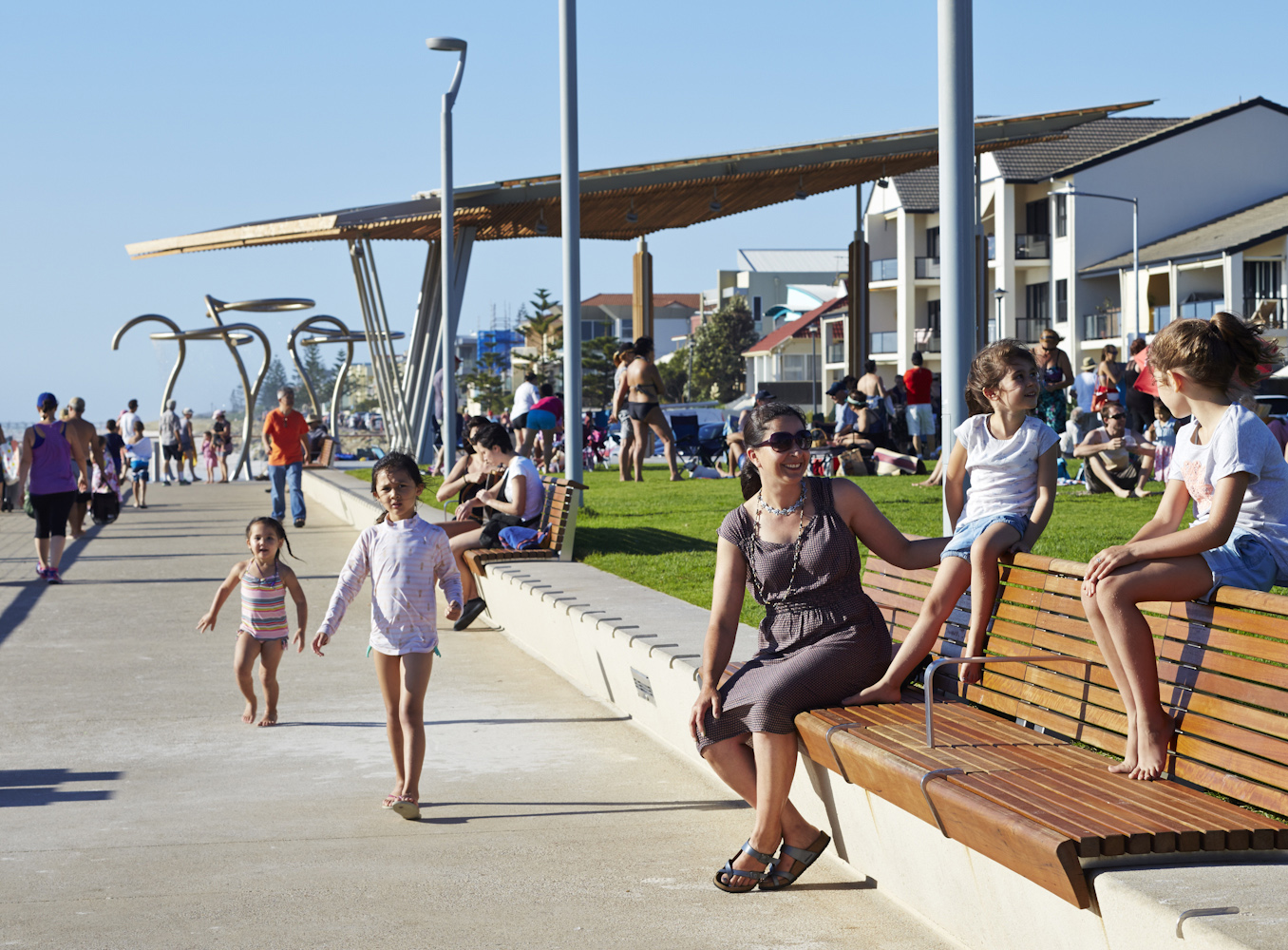 Henley Square Redevelopment | TCL