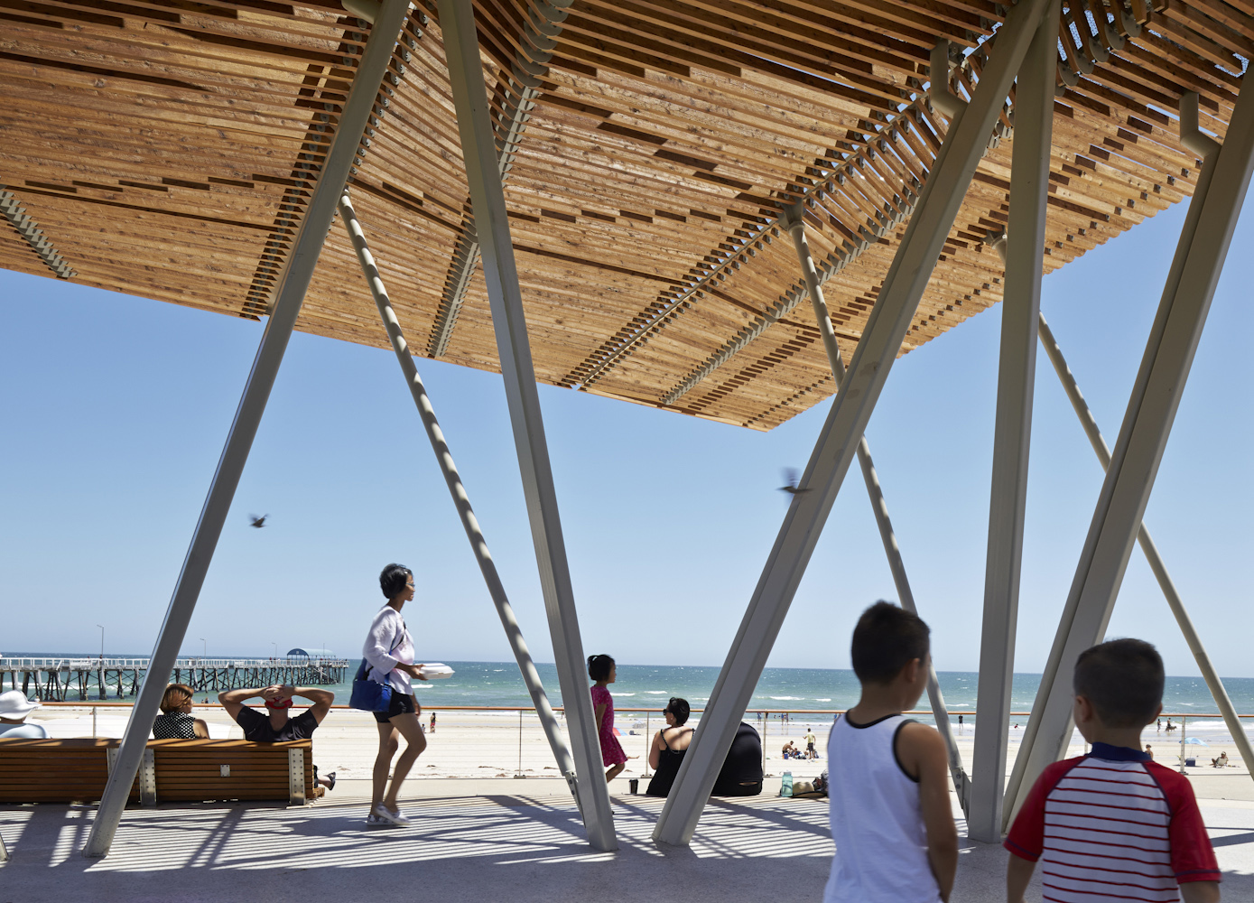Henley Square Redevelopment | TCL