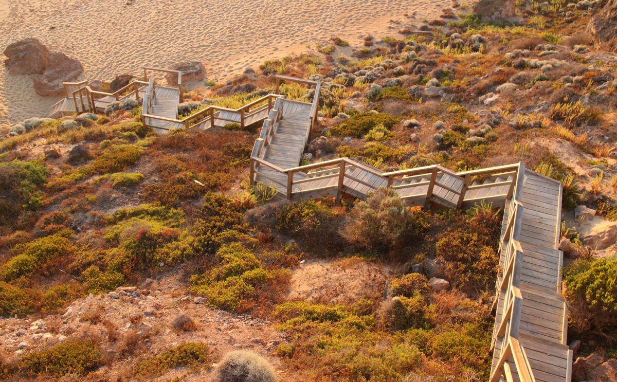 Innes National Park | TCL
