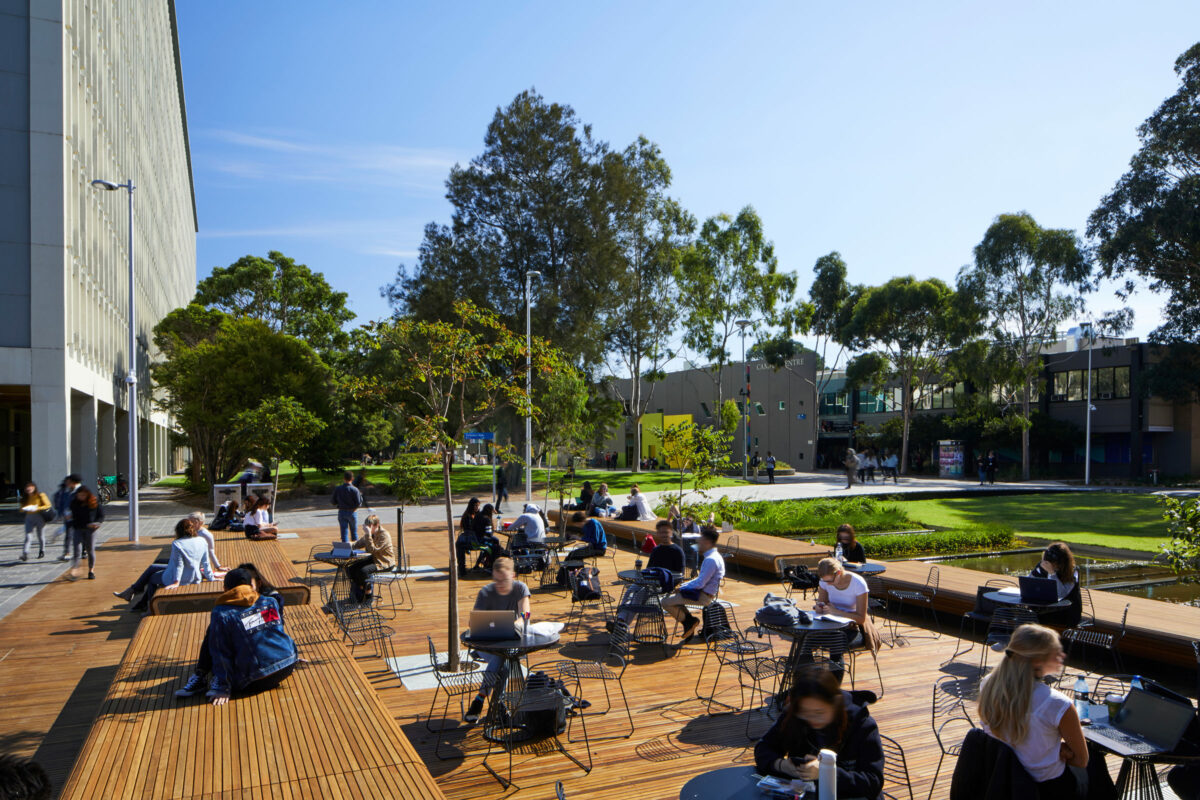 Perry Lethlean | TCL