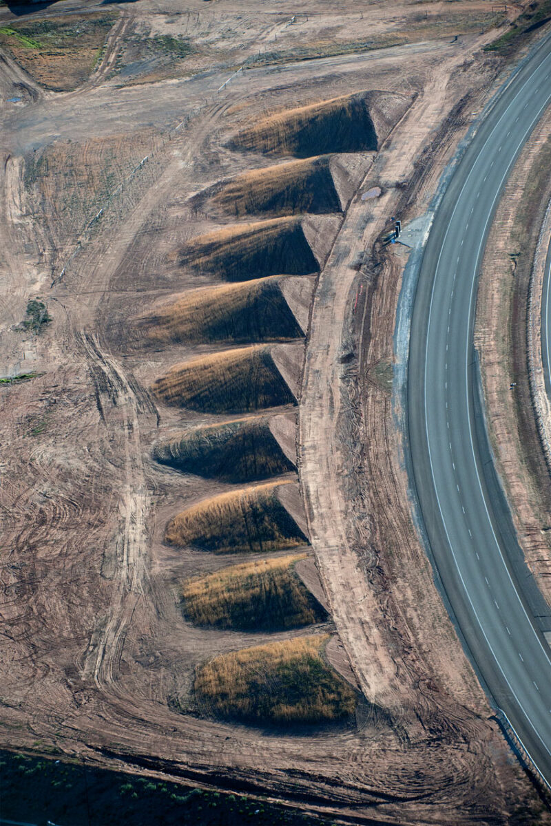 Northern Expressway | TCL