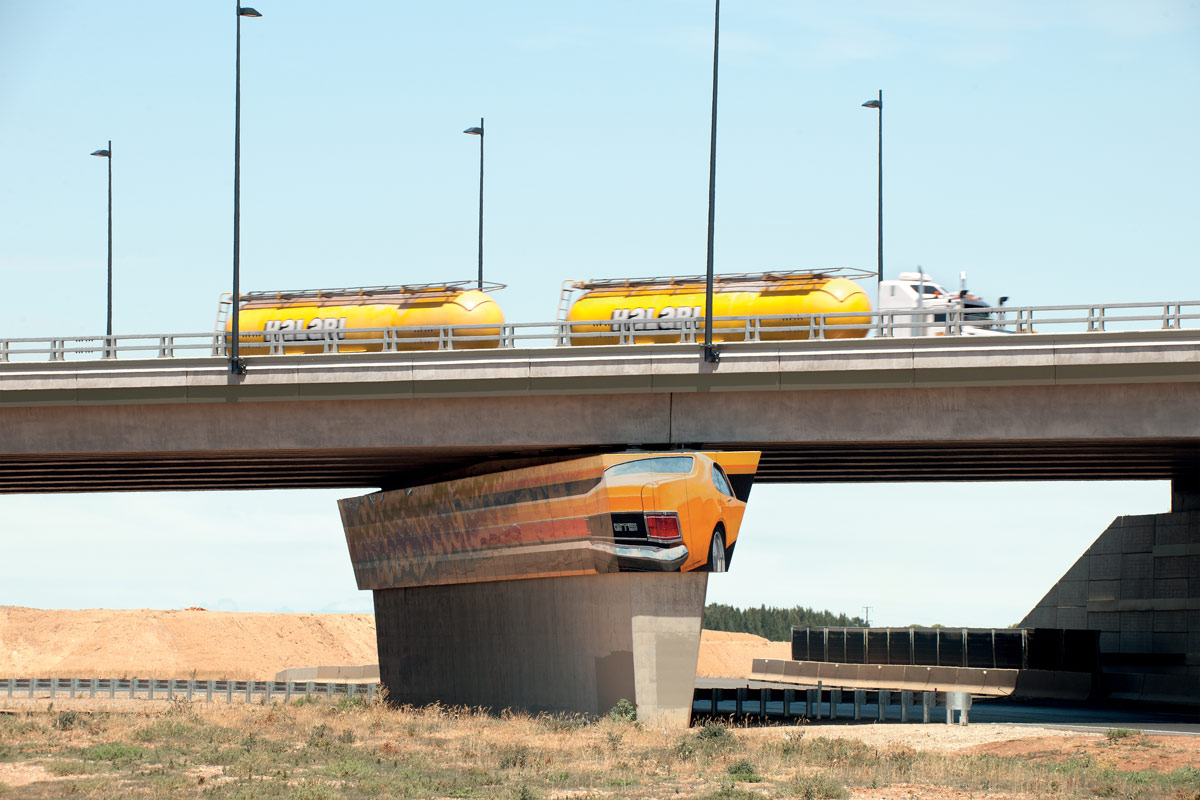 Northern Expressway | TCL