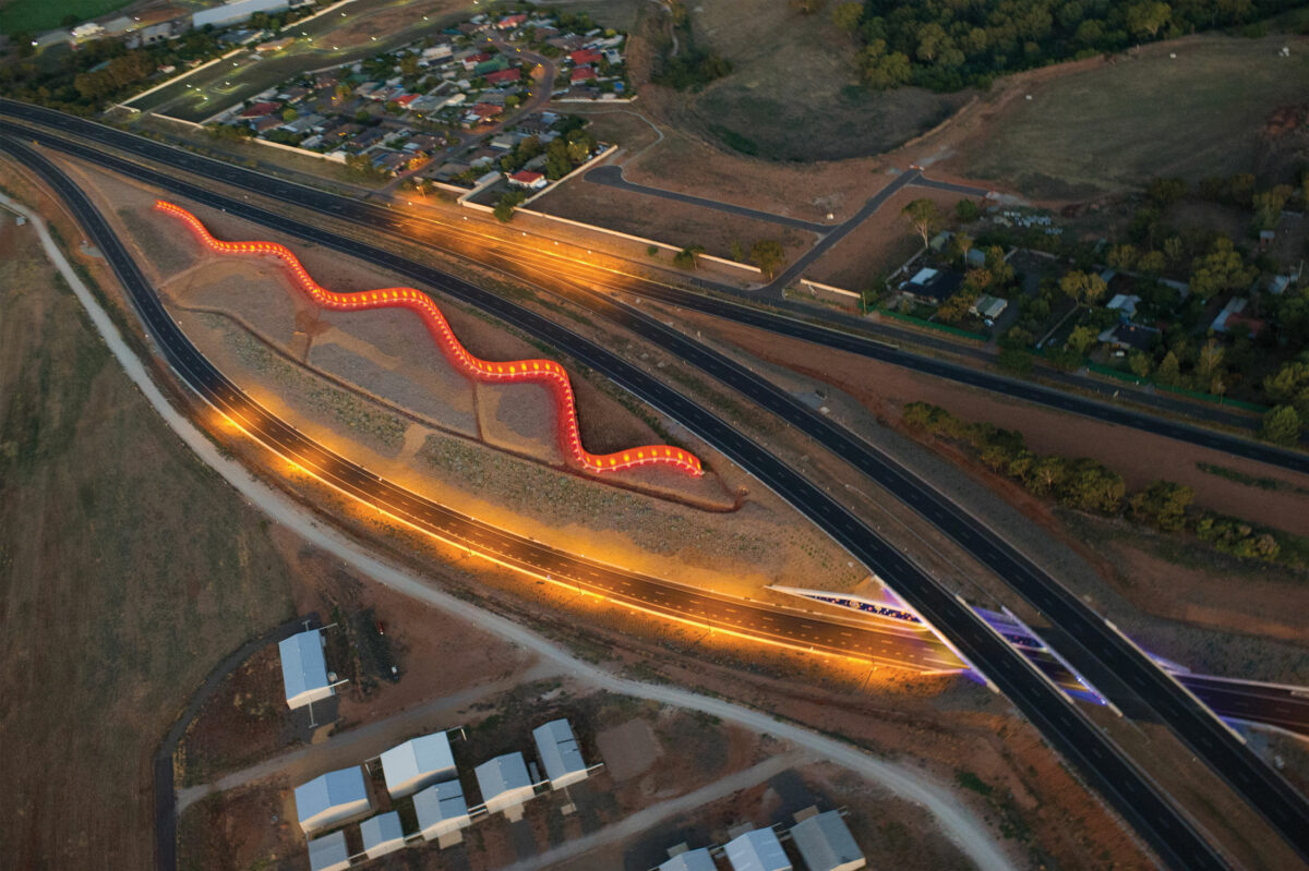 Northern Expressway | TCL