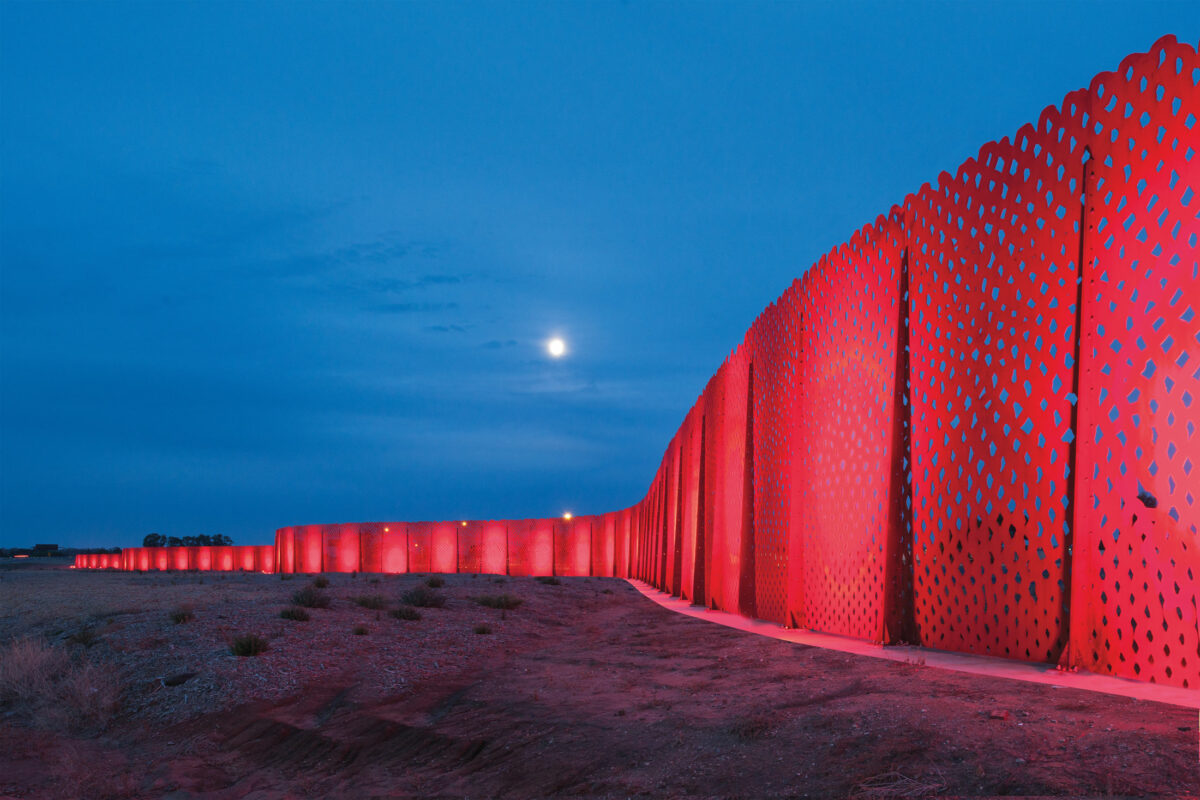 Northern Expressway | TCL