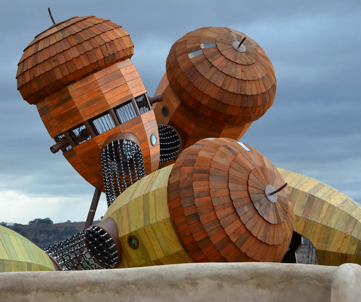 Pod Playground | TCL