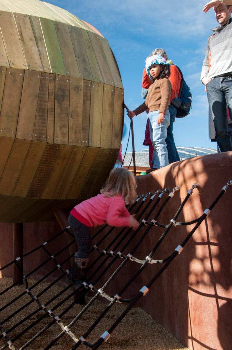 Pod Playground | TCL