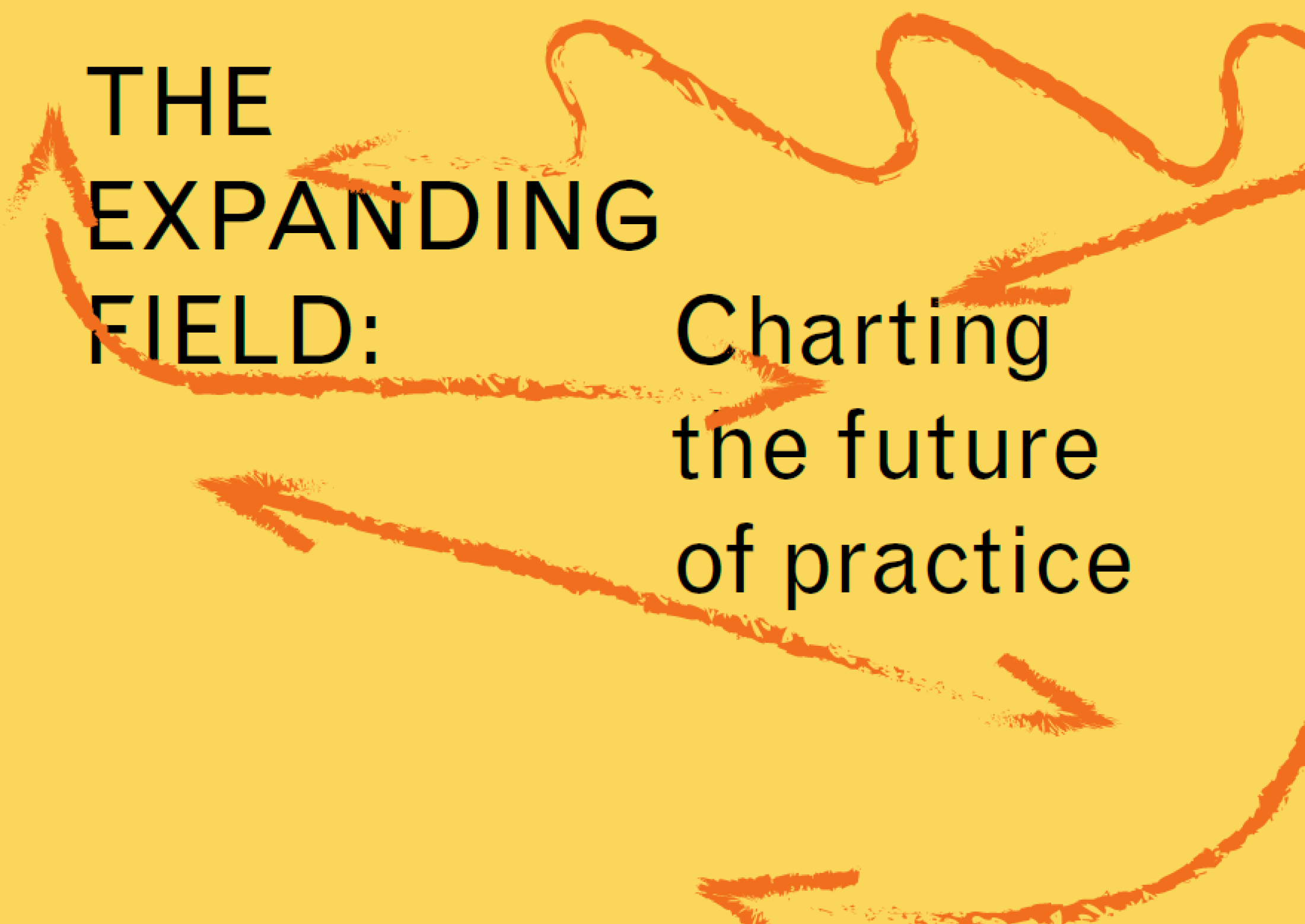 The Expanding Field Festival | TCL The Expanding Field Festival | TCL