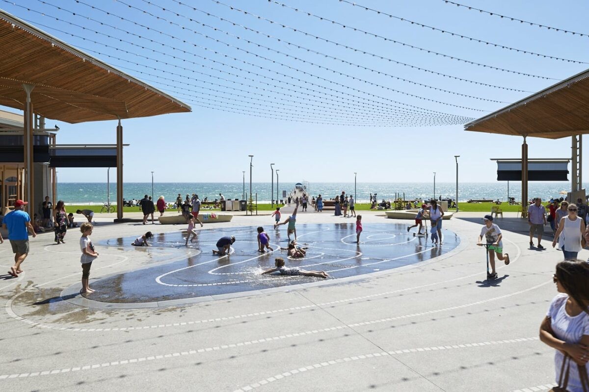 Henley Square Redevelopment | TCL
